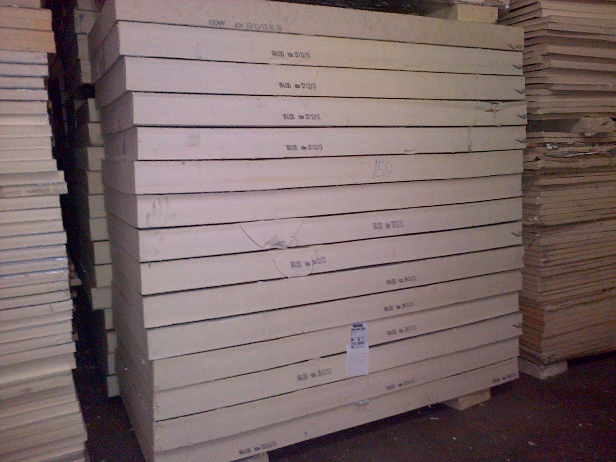 Economic Insulation | Insulation Board | Loft Boards | Wall Insulation ...