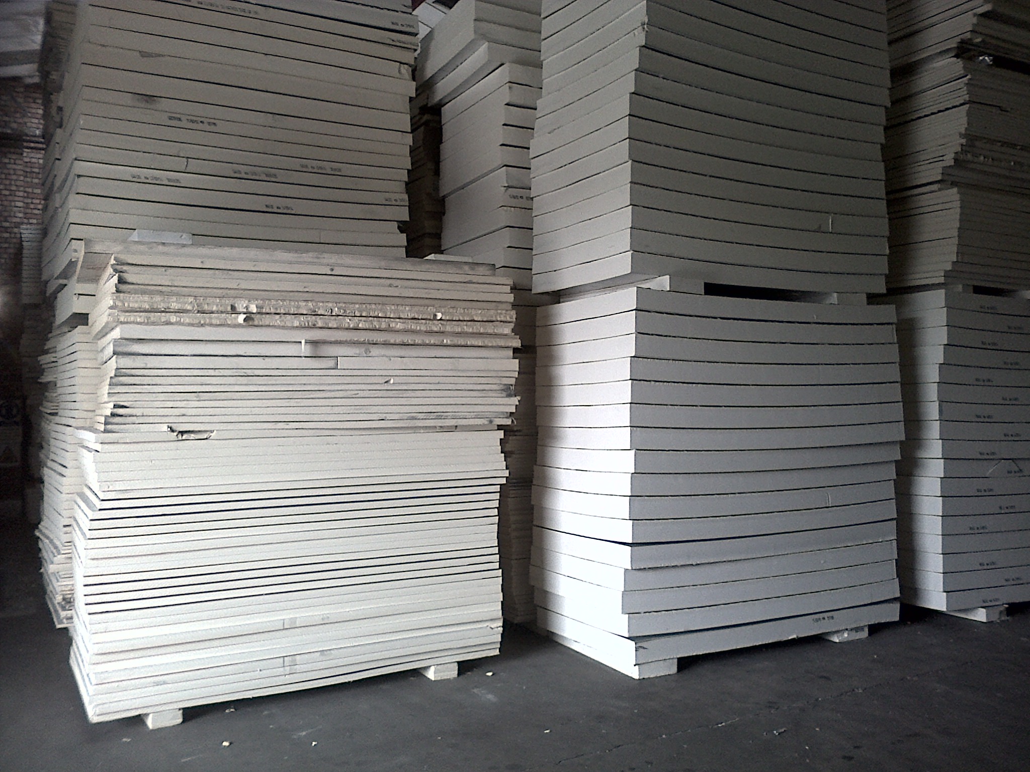 Economic Insulation | Insulation Board | Loft Boards | Wall Insulation ...