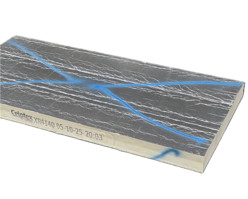 Economic Insulation | Insulation Board | Loft Boards | Wall Insulation ...